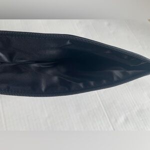 Fenty Beauty | Bags | Fenty Beauty Makeup Cosmetic Bag Clutch Zipper ...